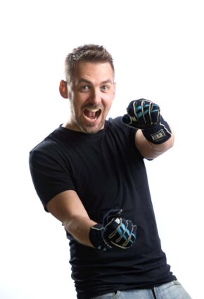 Over 10 years of success, let us transform your business | Nu Image