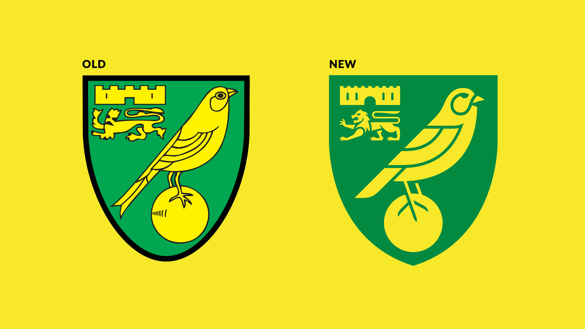 NCFC New Crest - Nu Image
