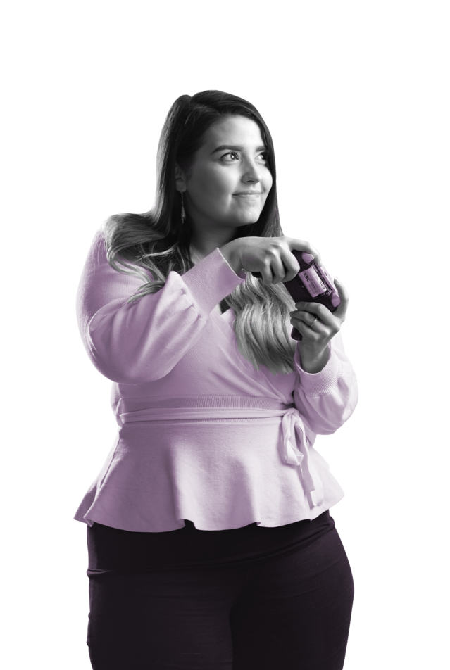 Over 10 years of success, let us transform your business | Nu Image