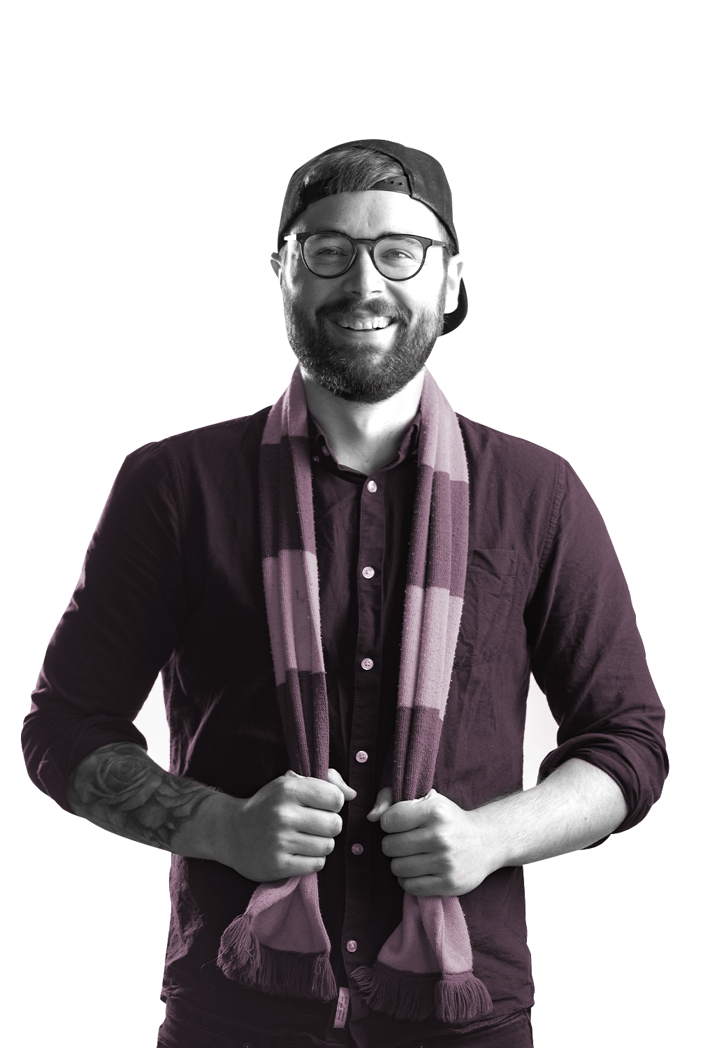 Over 15 years of success, let us transform your business | Nu Image