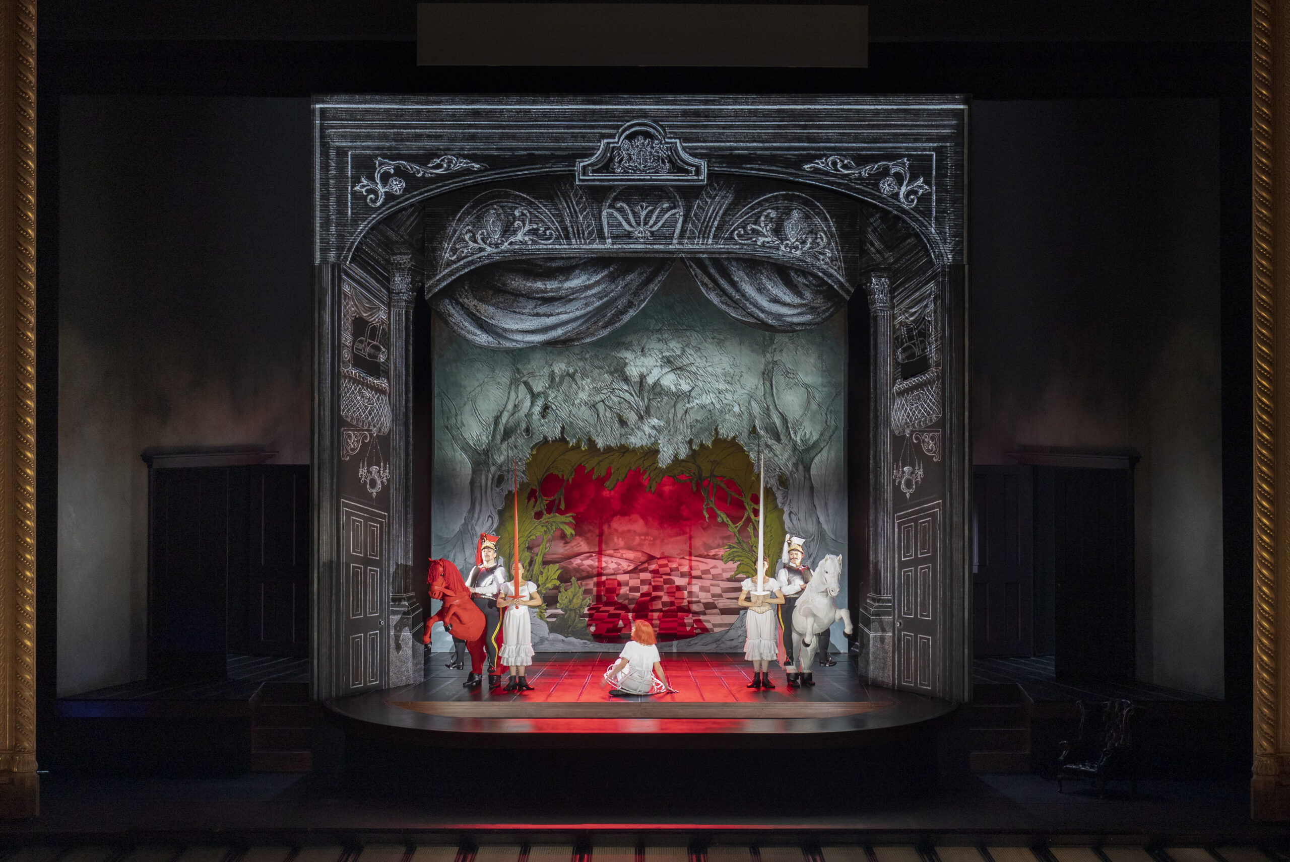 New branding and website taking centre stage - Nu Image